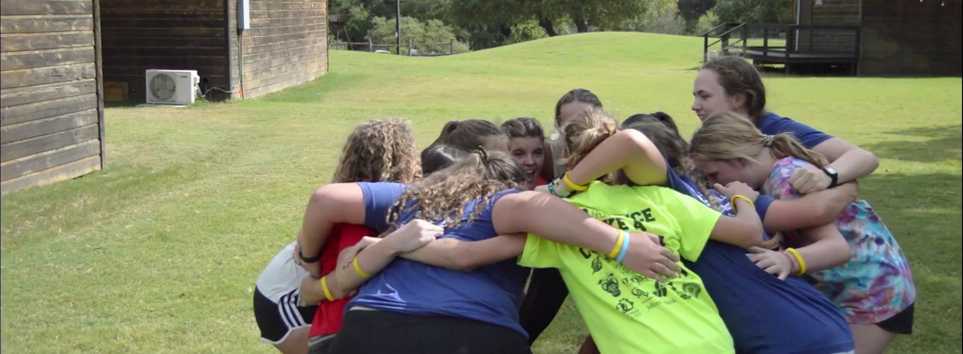 Summer Staff | Christian Ministries | Christian Summer Camp